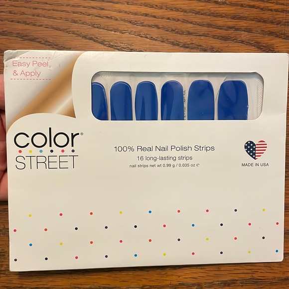 Color Street | Bath & Body | Color Street Greeking Out Old Packaging ...